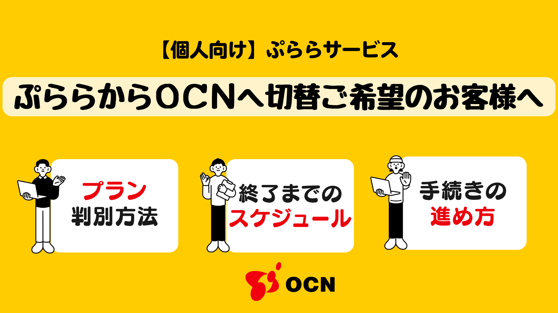 【ぷらら終了目前】個人向けぷららプラン判別・確認方法 – プロバイダ Q&A （with ChatGPT）